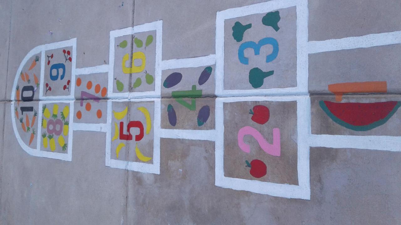 Physical Activity Resources | UC CalFresh Nutrition Education